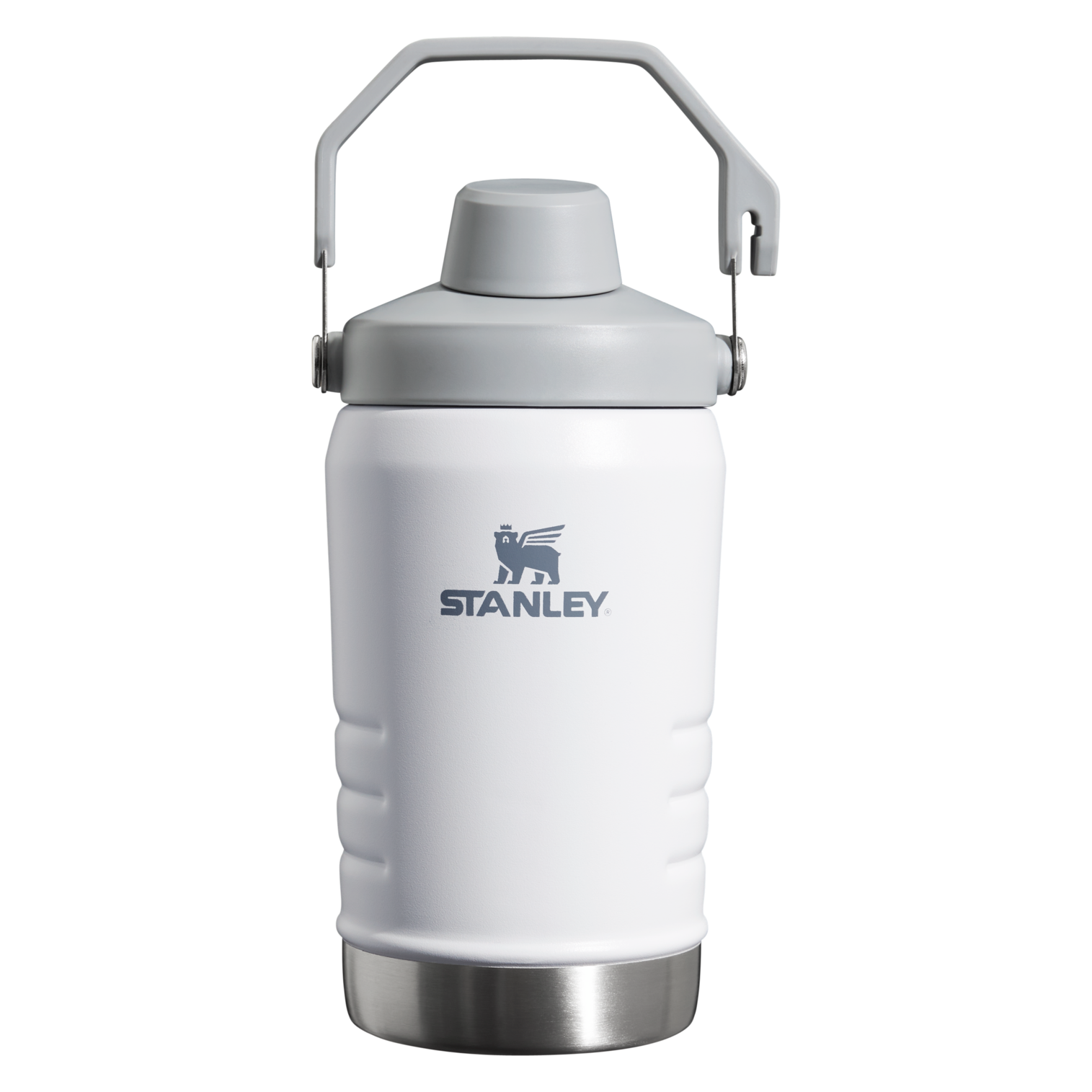 40 OZ IceFlow™ Polar Water Jug with Fast Flow Lid – Durable Hydration ...