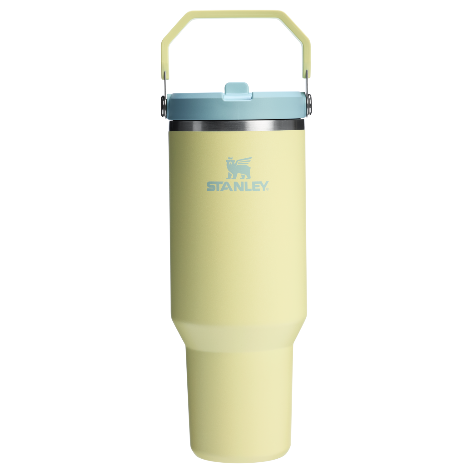 40 OZ IceFlow™ Insulated Water Bottle Tumbler – Fast Flow Pomelo ...