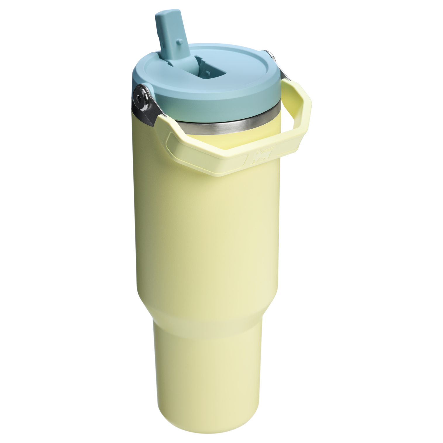 40 OZ IceFlow™ Insulated Water Bottle Tumbler – Fast Flow Pomelo ...